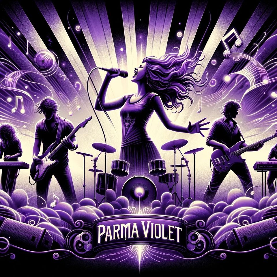 Parma Violet Playing Live @ The Star and Garter, The Star and Garter ...