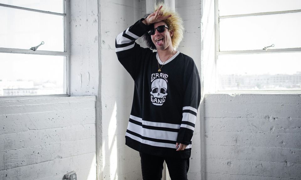 DUBLOADZ W/ POINT.BLANK & ALIENPARK, 307 Southwest 2nd Street, Fort ...