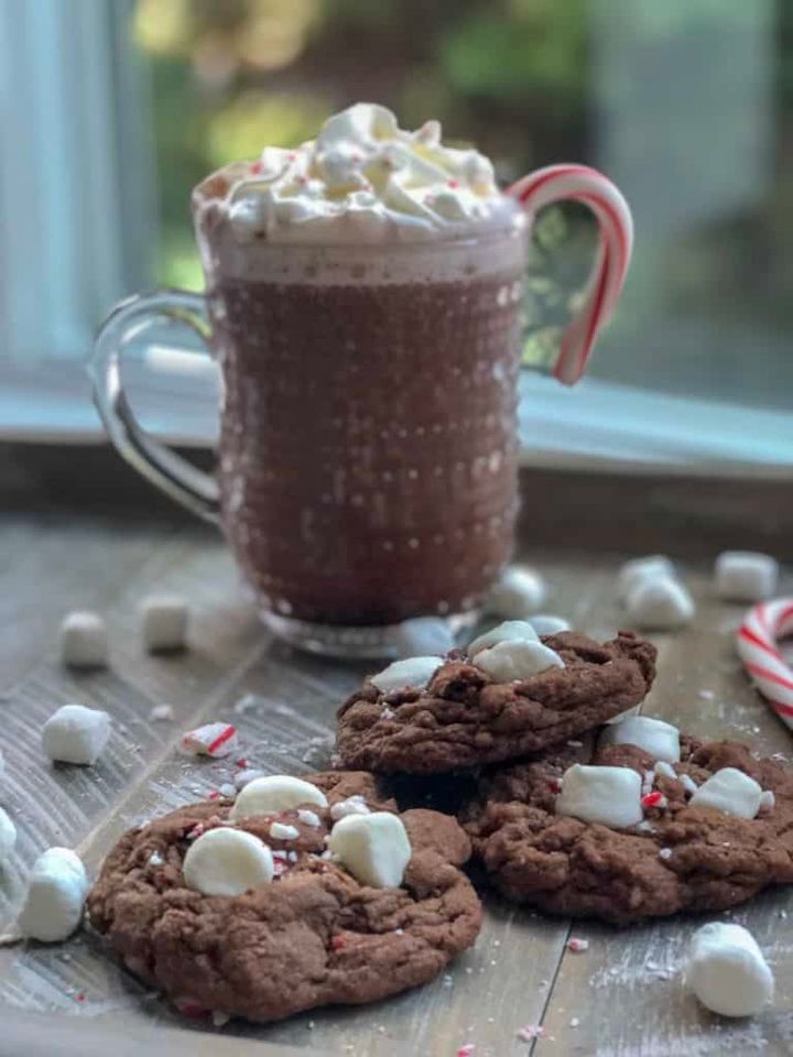 Cookies, Cocoa & Crafts, Gerych's Special Events & Floral Design ...