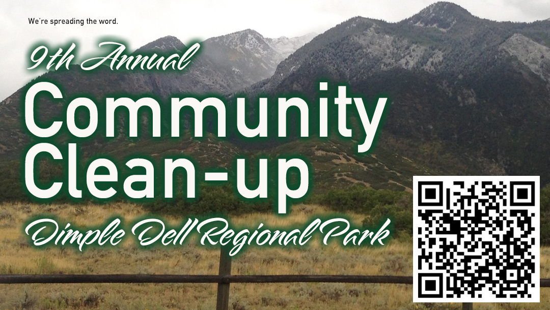 Dimple Dell Regional Park Earth Day Clean-up 2025, Dimple Dell ...
