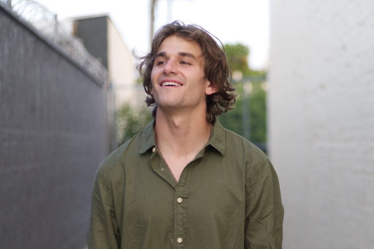 Jonah Kagen, Amos Southend, Charlotte, 3 June to 18 August | AllEvents