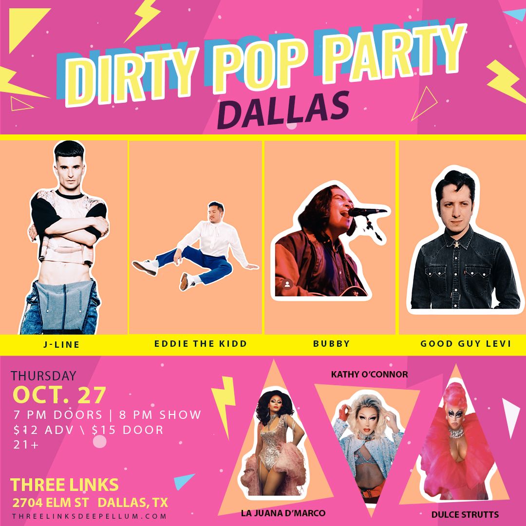 Dirty Pop Party, Grog Shop, Cleveland | AllEvents