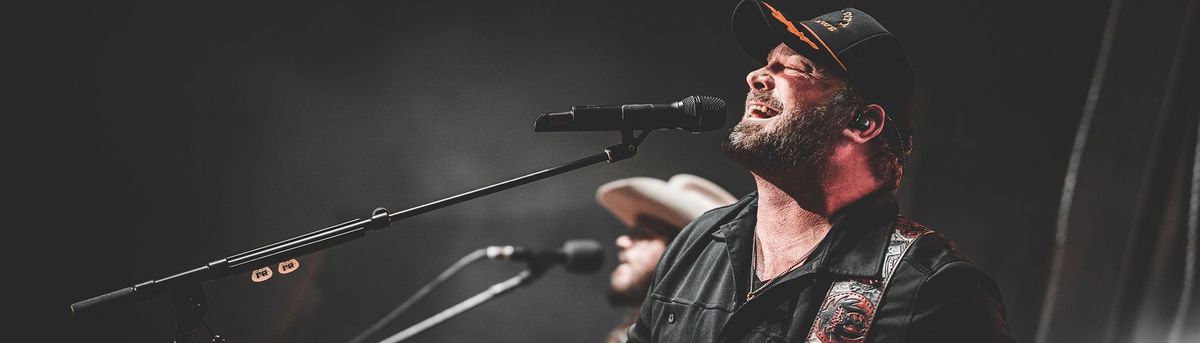 Lee Brice & Lancaster Festival Orchestra, Wendel Concert Stage ...