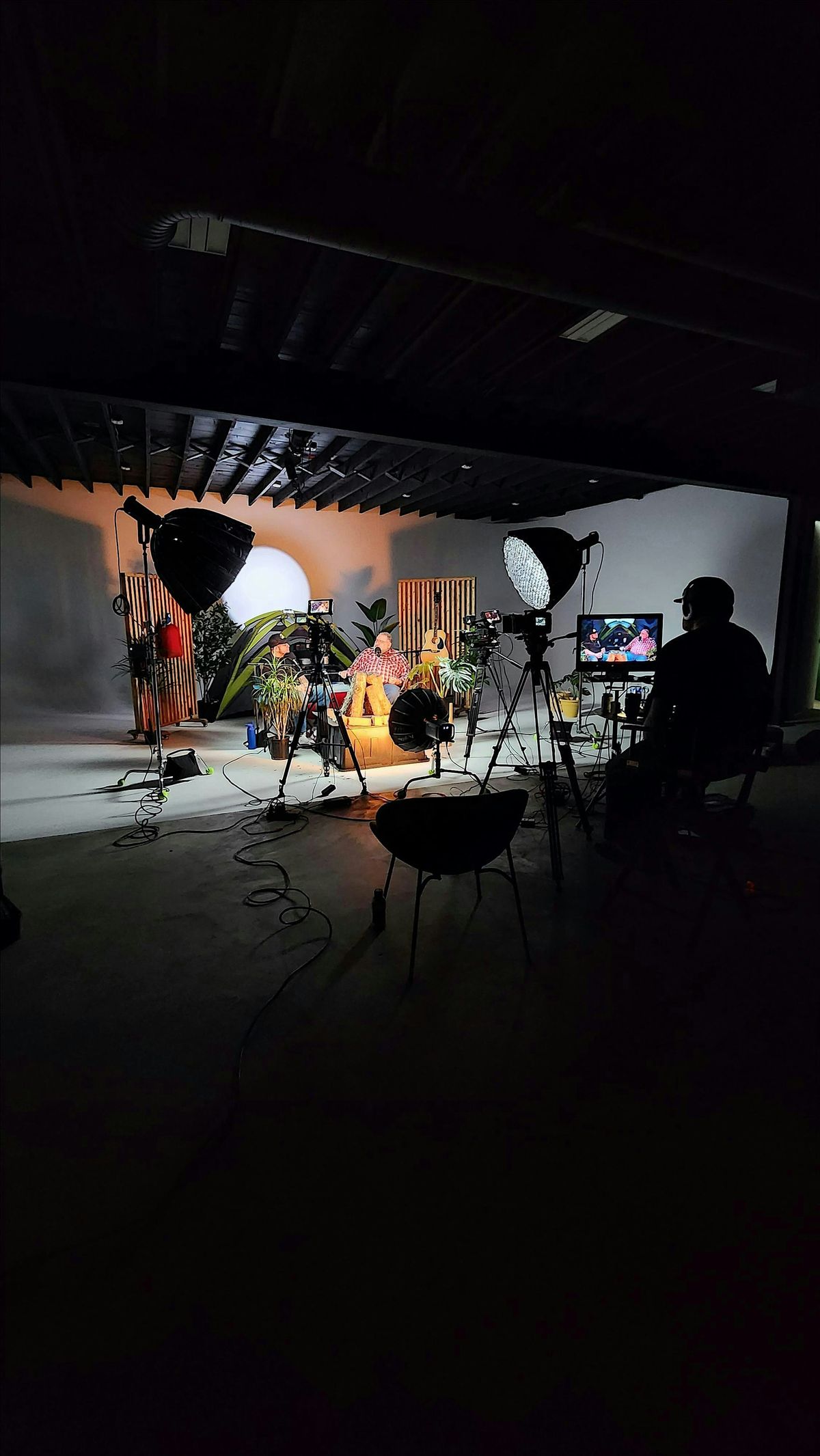 Studio Lighting 101 & Advanced Lighting Masterclass, LaunchBox ...
