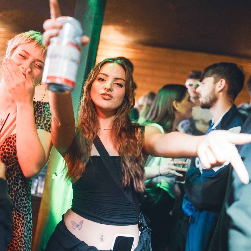 UKG & DNB Free Rave | Day & Night Event | District 24.05, District ...