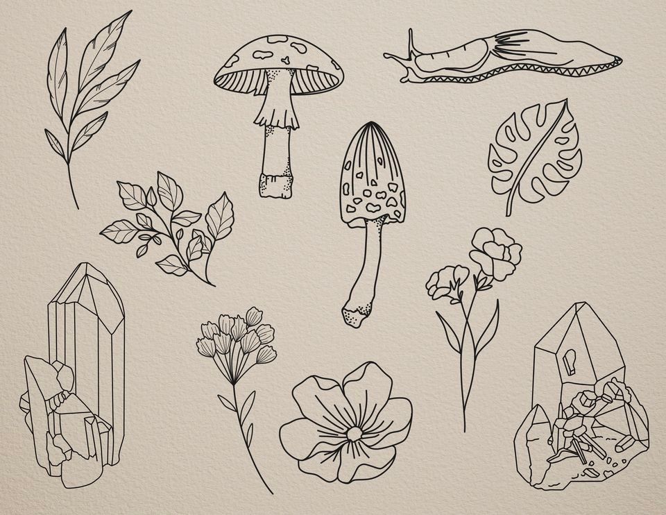 Pariah Tattoo Pop-Up at The Plant Room , The Plant Room, Springfield ...