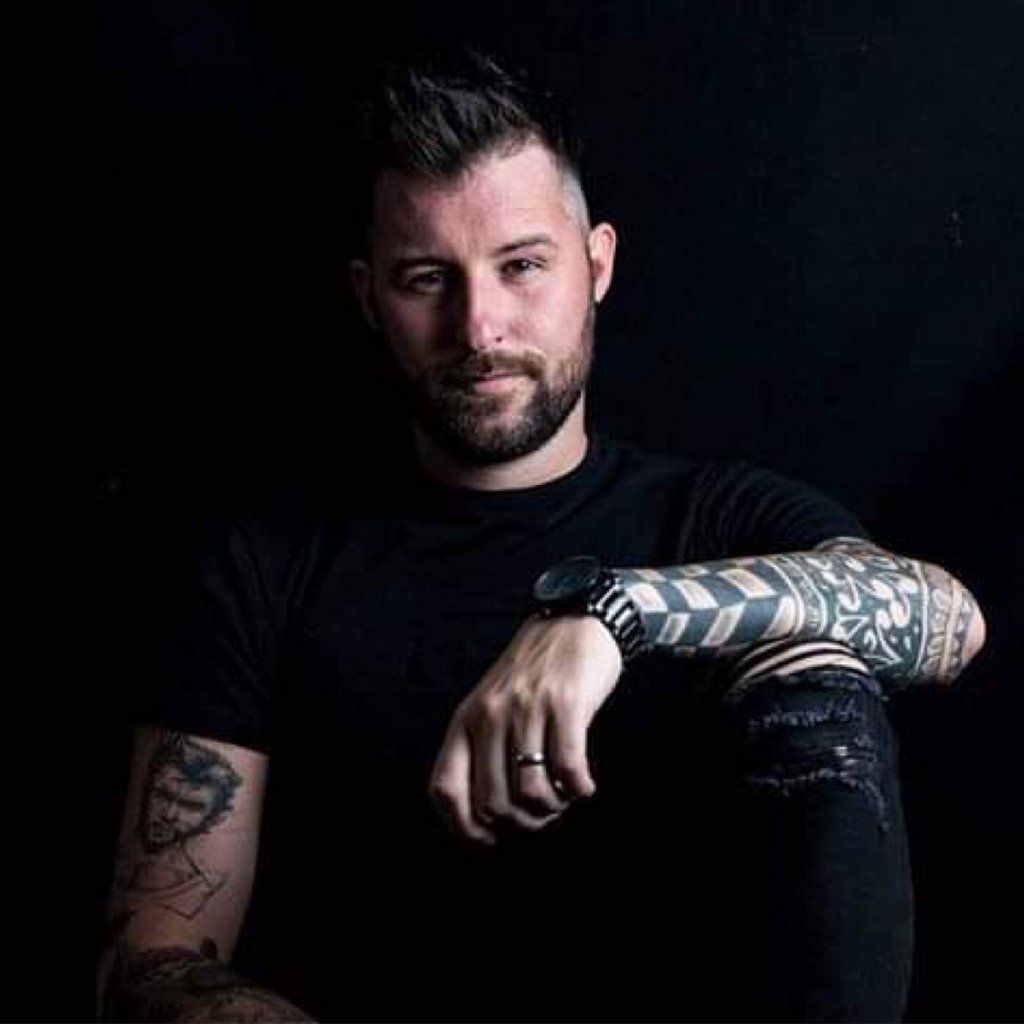 Thursday Club: Ben Davidson Stitt, The Corset Club, Glasgow, 11 April ...