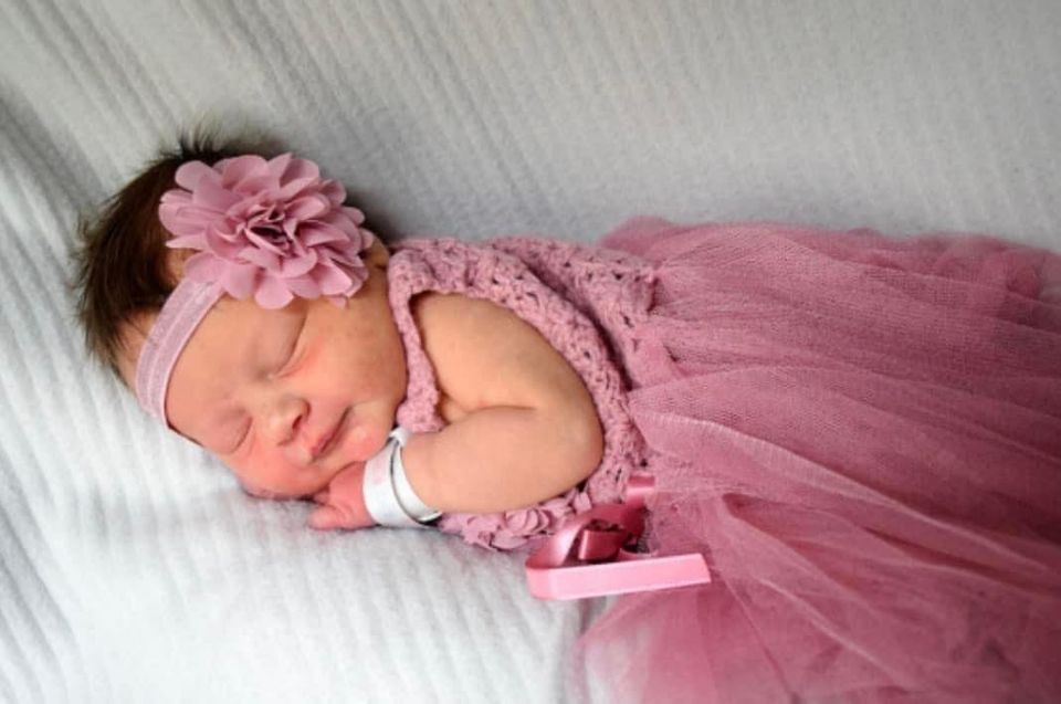 Baby Miss USA World Pageant, Undisclosed Location, Missouri City, March ...