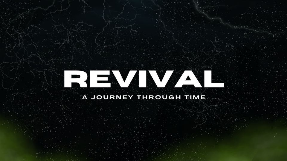 Cue Raw Presents: Revival A Journey Through Time, Cue Breda, January 12 ...
