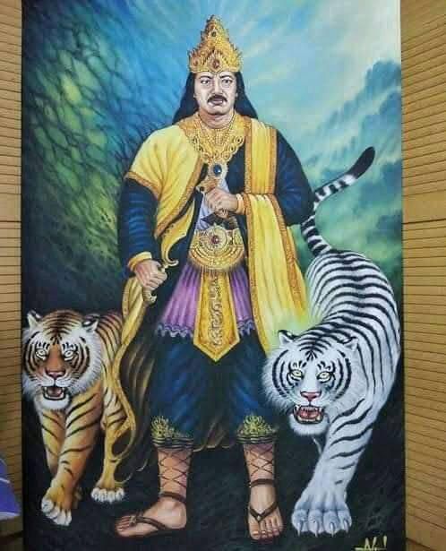 Acara Ruwatan Mandi Kubro Maulid Nabi, Padepokan Rogo Jati, Jakarta, 8 ...