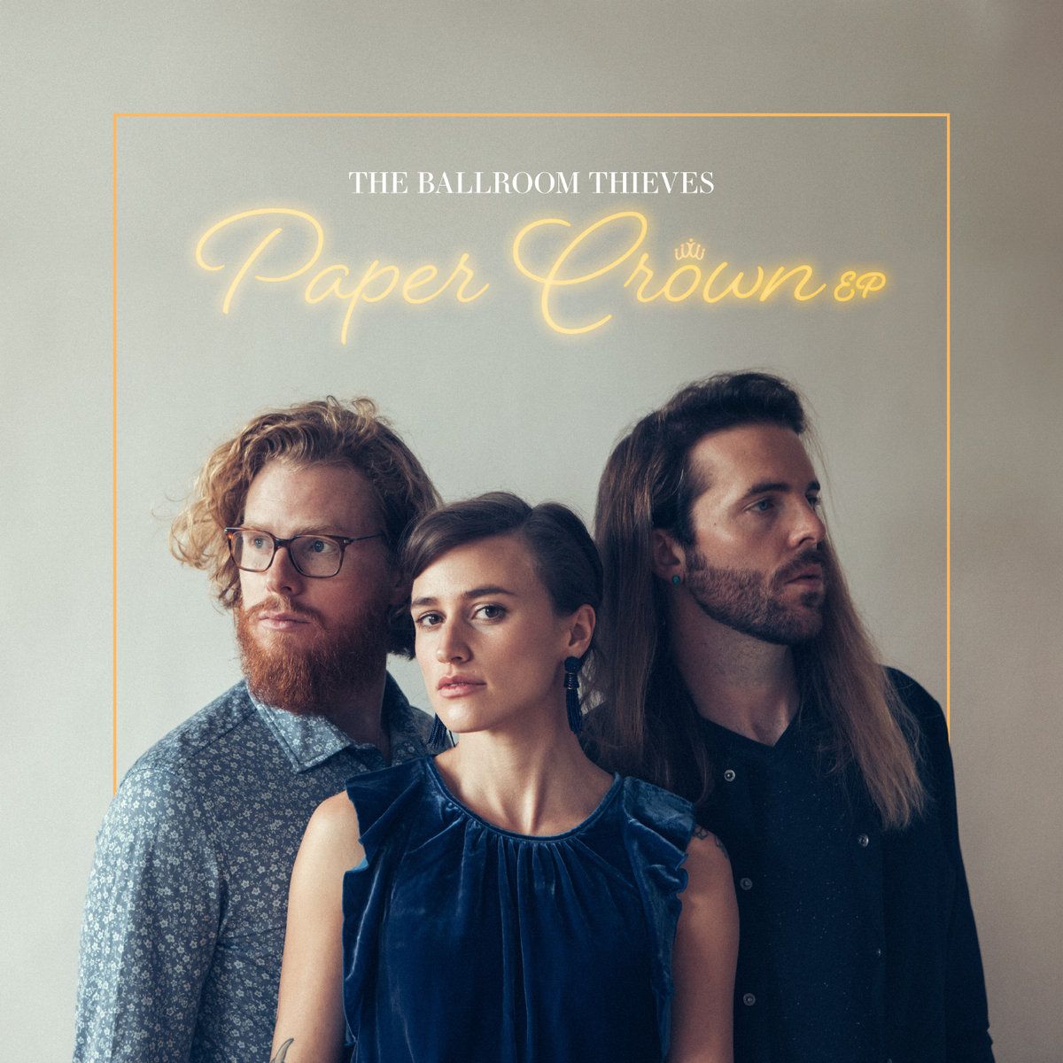 The Ballroom Thieves, Shrine Social Club, Boise, 22 September to 23 ...