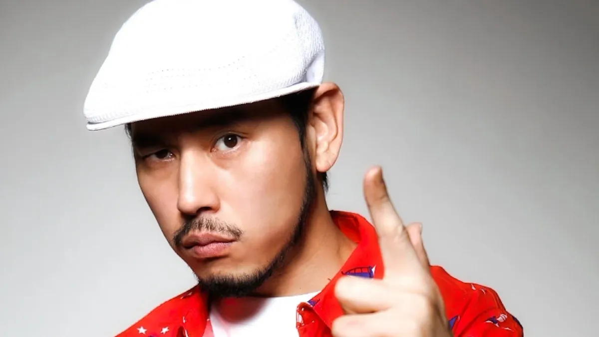 RYO the SKYWALKER, RED SPIDER, CHEHON, Thunder, J-Rexxx, RAY, EXPRESS ...