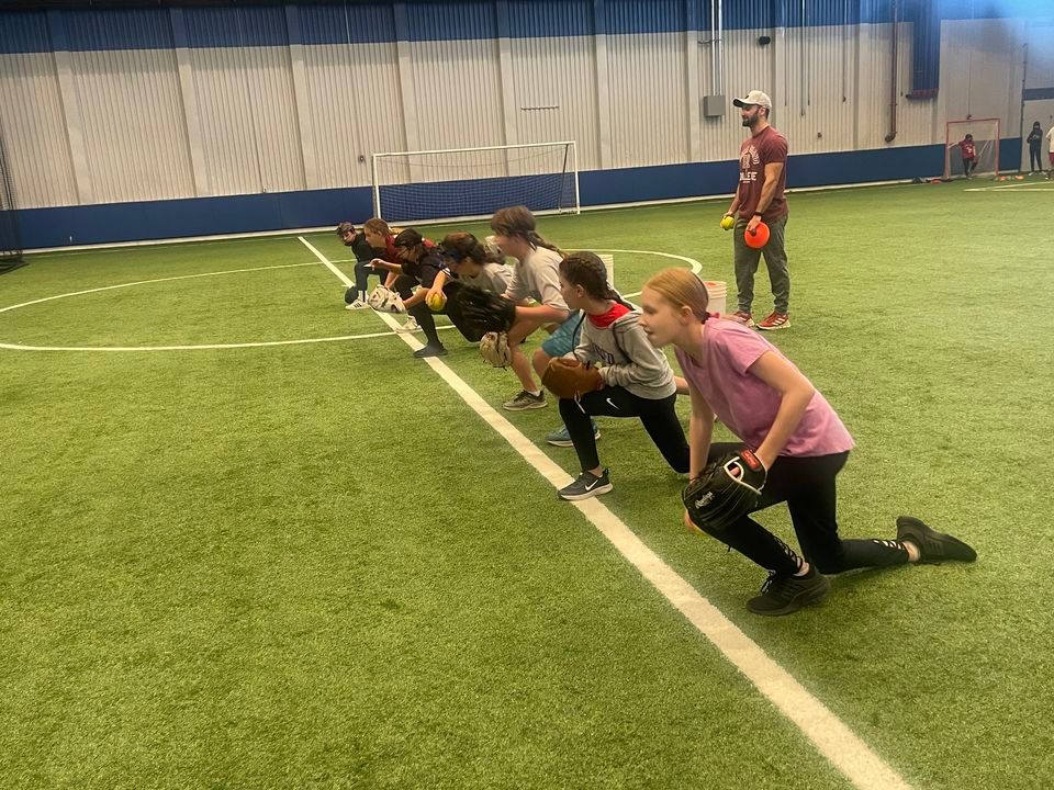 New Orleans, LA Camp, Junction Place Sportsplex, Harahan, 7 January ...