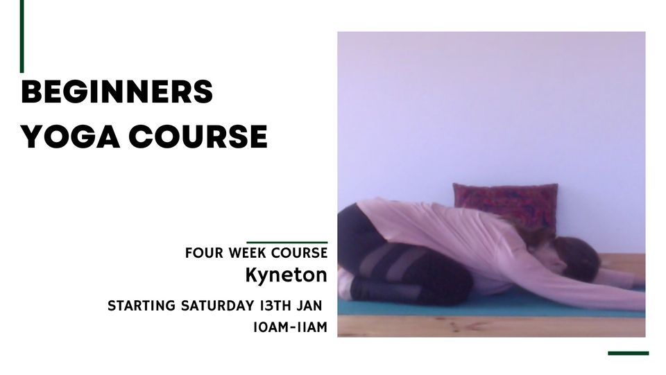 Beginners Yoga Course, Kyneton, Victoria, January 13 2024 | AllEvents.in Beginners Yoga Course, Kyneton, Victoria, January 13 2024 | AllEvents.in