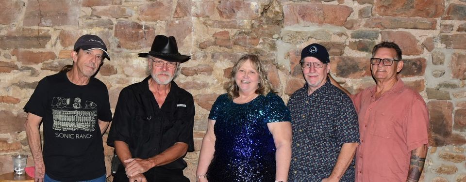 Whitestone Band @ Whiskey Girls Saloon, The Whiskey Girls Saloon, Manor ...