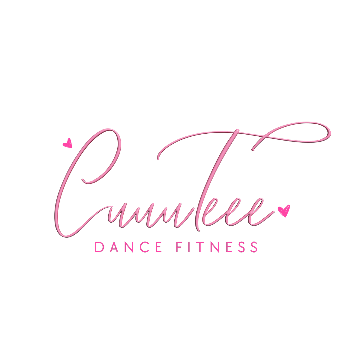 CuuuTeee Dance Fitness – Tuesdays @ Austin Loren Studio, Austin Lo'ren ...