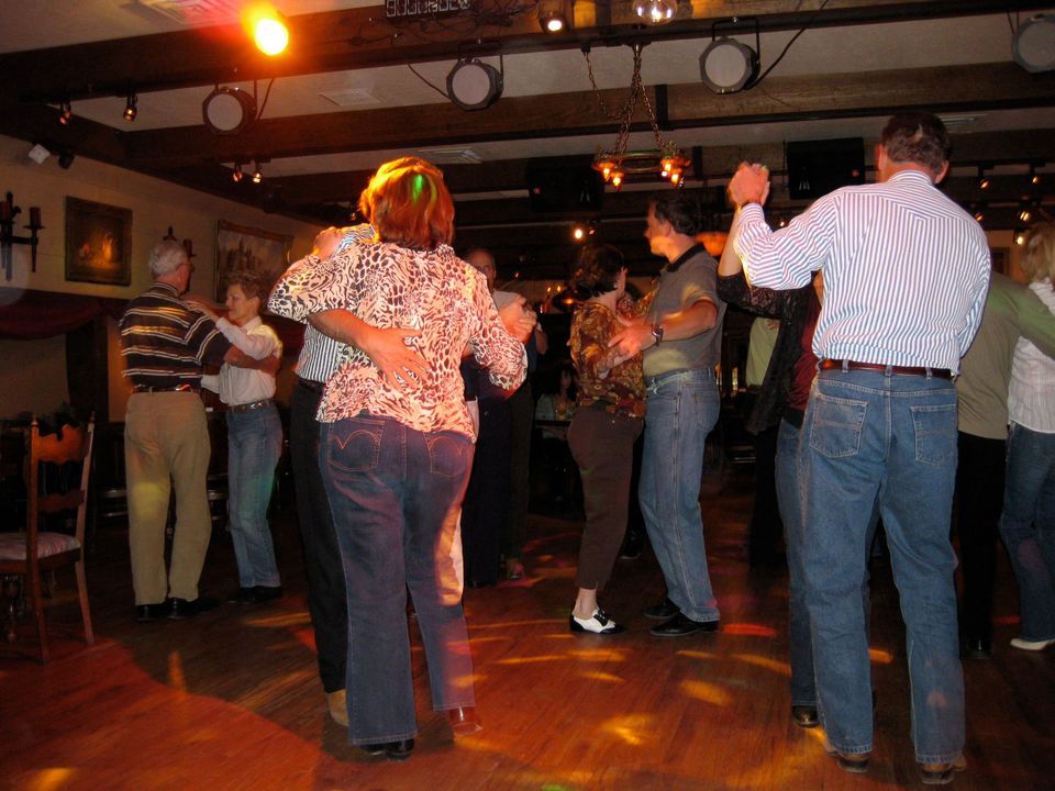 ARIZONA 2-STEP DANCE CLASS, Sedona Red Rock HS Dr, Sedona, AZ 86336 ...