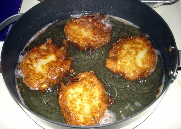 Hanukkah Latke Party-for the whole family!, Congregation B'nai Shalom ...