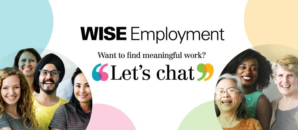 WISE Pop-up: Mt Barker Disability Expo, Mount Barker High School, 12 ...