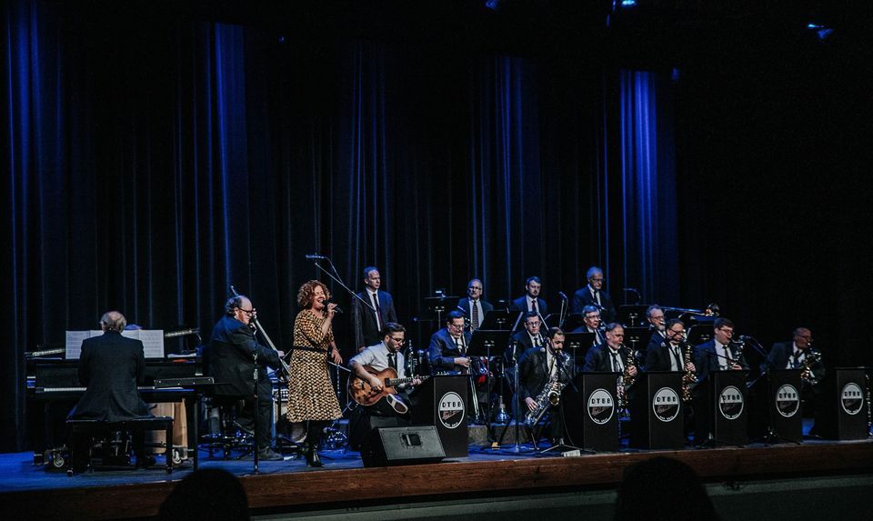 WCC Jazz with Special Guest: Depot Town Big Band, Washtenaw Community ...
