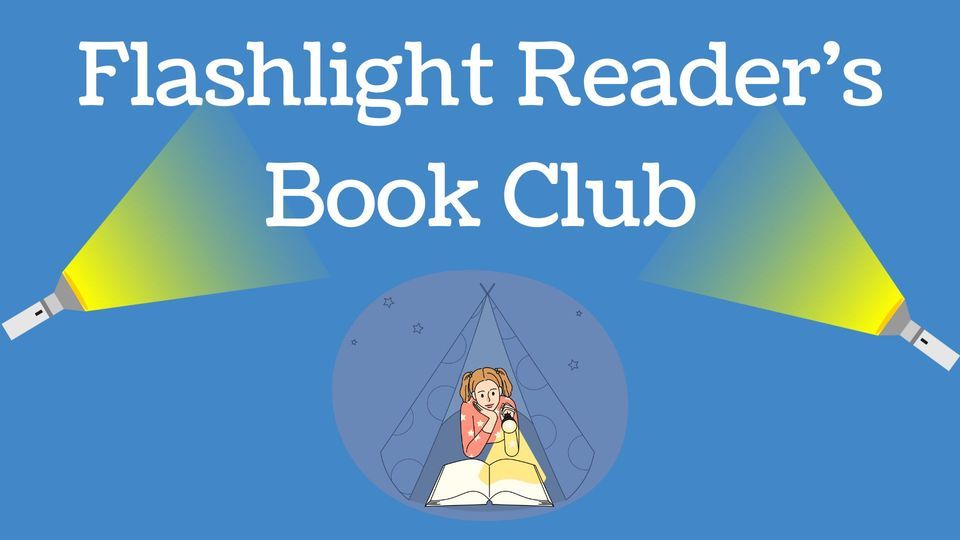 Parent/Child Flashlight Readers Book Club (Omar Rising), Summit County ...