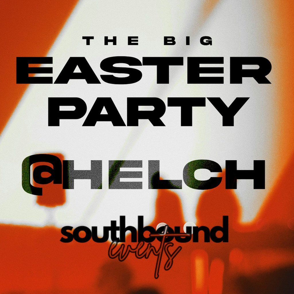 The Big Easter Party, Helch Market, Bournemouth, 29 March 2025 | AllEvents