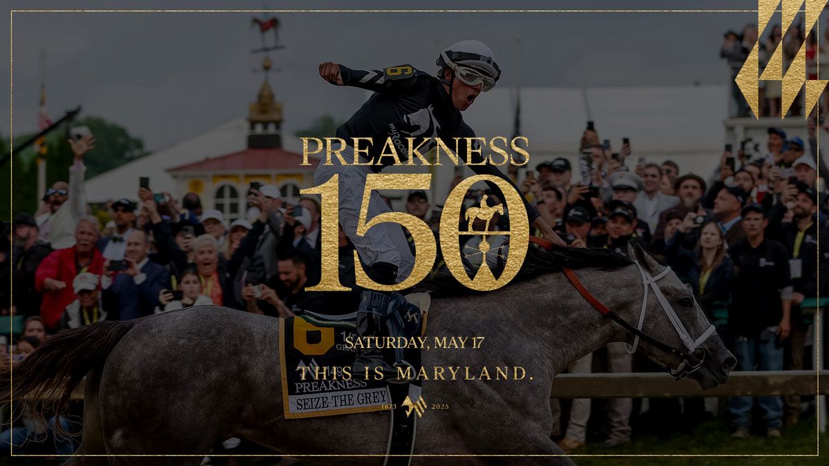 Preakness 150, Pimlico Race Course, Baltimore | AllEvents
