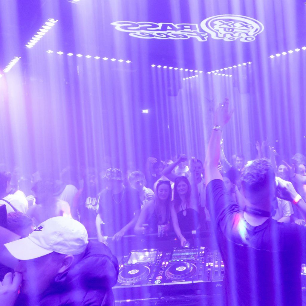 POWER HOUSE // LDNs Biggest Gay Party // LAST FREE TICKETS, Circa ...