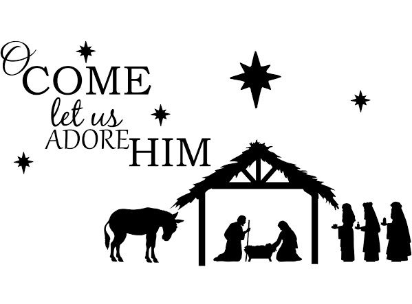Pre-Christmas Eve Service , Avery United Methodist Church, Morgantown ...