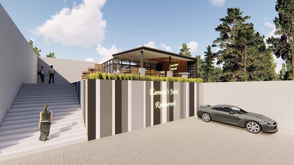 ADULT THINGS proudly presents to you by Sundowner LU & Kamroos Joint ...