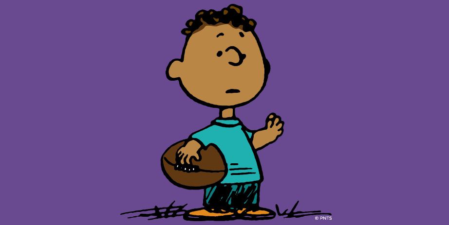 "Franklin: The Legacy of Peanuts First Black Character" Panel ...