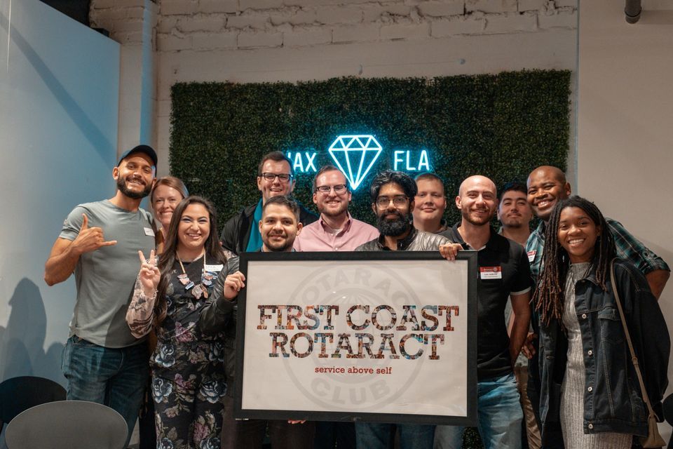 May Meeting, Ruby Beach Brewing, Jacksonville, May 11 2023 | AllEvents.in