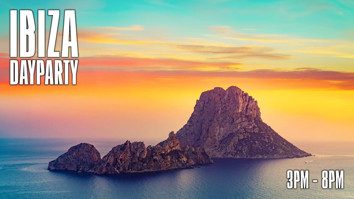 The Ibiza Classics Day Party: Colchester ?, Trilogy Nightclub ...