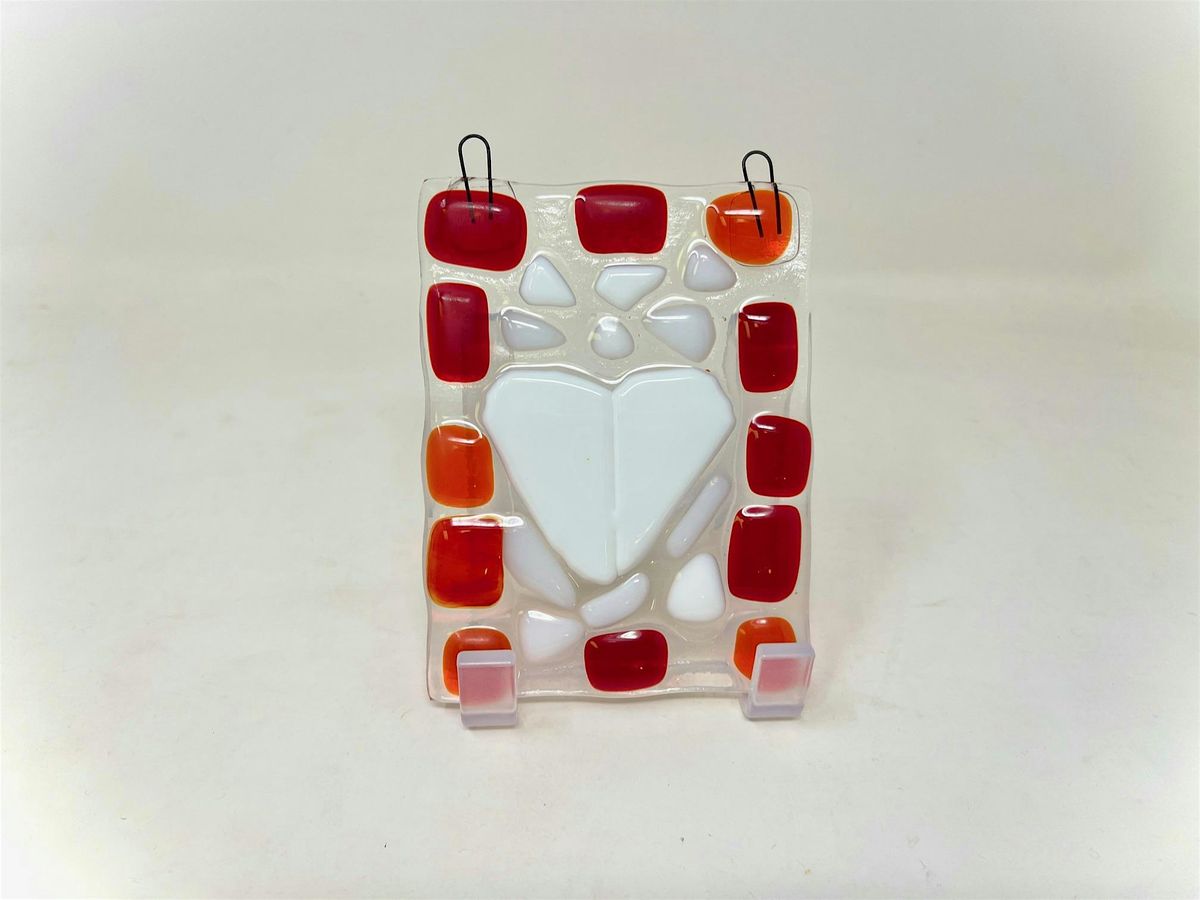 Lean into creating Valentines hearts together, early! They go year ...