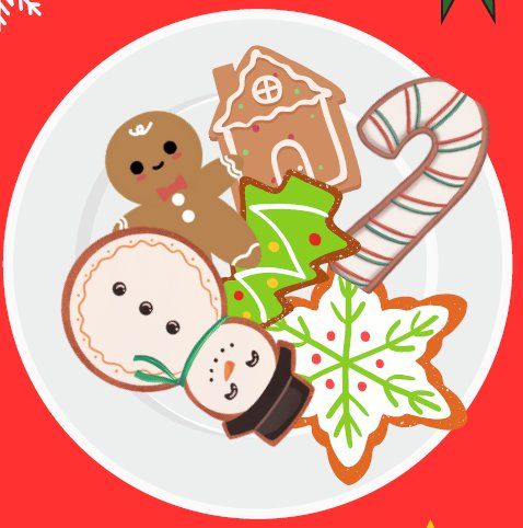 Make and Take Christmas Cookies , Ogilvie Public Schools, 15 December ...