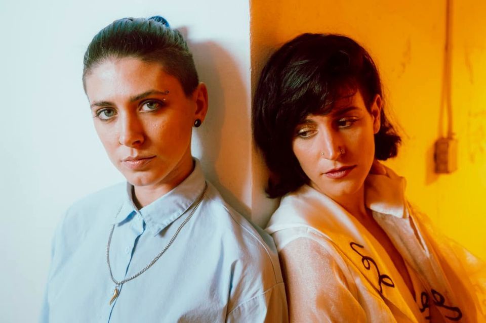 Cris & Alex at Sailfish Brewing Co., Sailfish Brewing Company, Fort ...