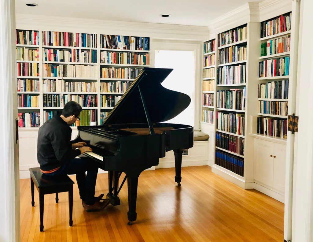 Jonathan Biss, Martin Theater At Ravinia, Highland Park | AllEvents.in