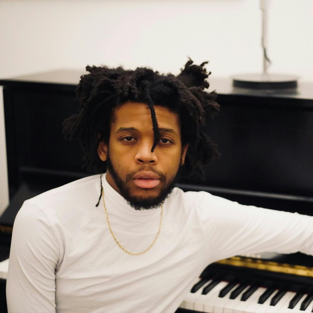 Sean Mason Trio, Middle C Jazz, Charlotte | AllEvents.in