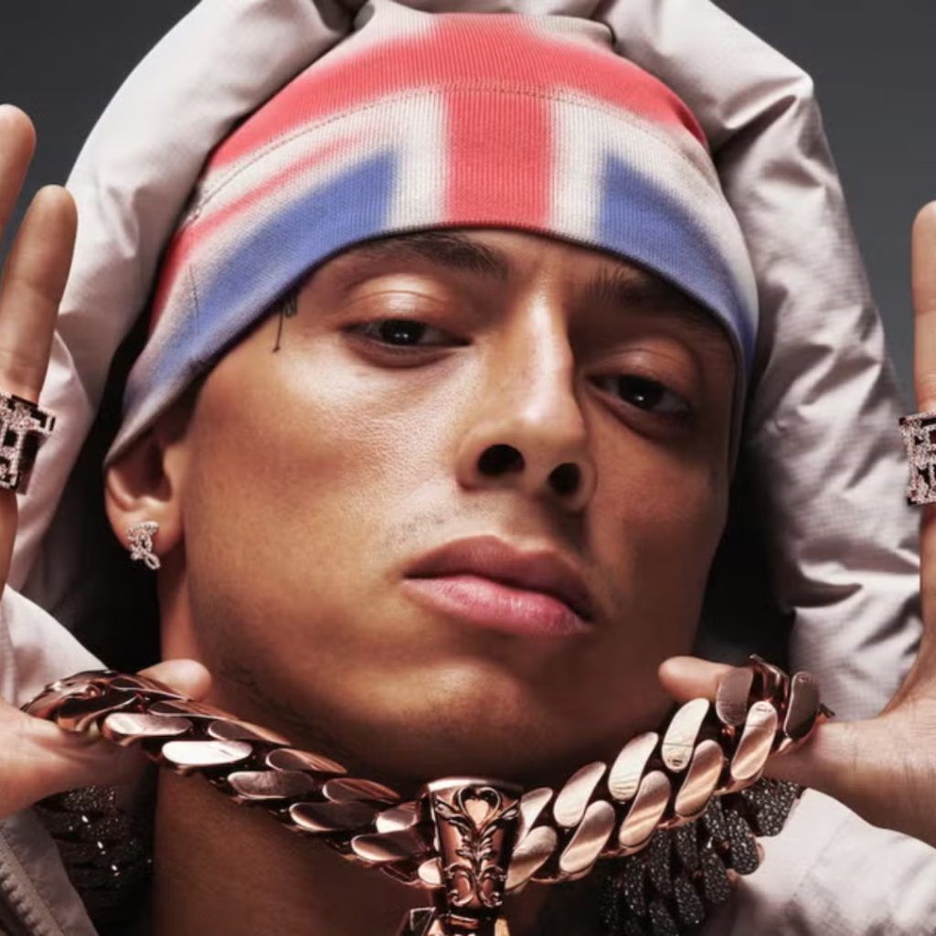 Central Cee, Byline Bank Aragon Ballroom, Chicago, 15 May 2025 | AllEvents