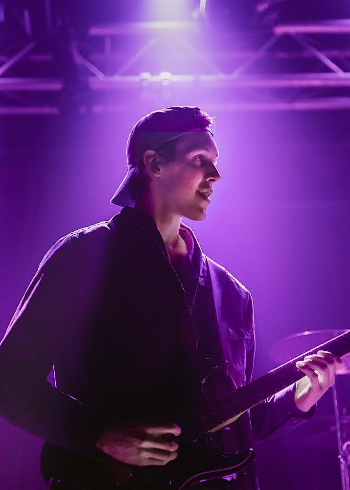 Ahren Shreeve Trio, Lizard Lounge, Cambridge, 11 February 2026 | AllEvents