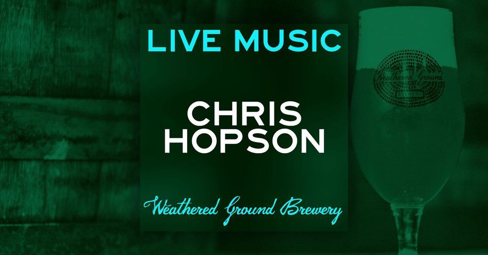 WGB Presents: Chris Hopson, 2027 Flat Top Road, Cool Ridge, WV, United ...
