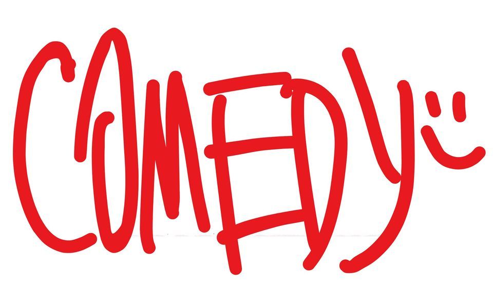 EVERY SINGLE MONDAY Comedy Open Mic, Braided River Brewing Co., Mobile ...