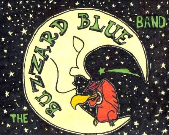 The Buzzard Blue Band , Rose Alley Ale House, New Bedford, 9 March 2024 ...