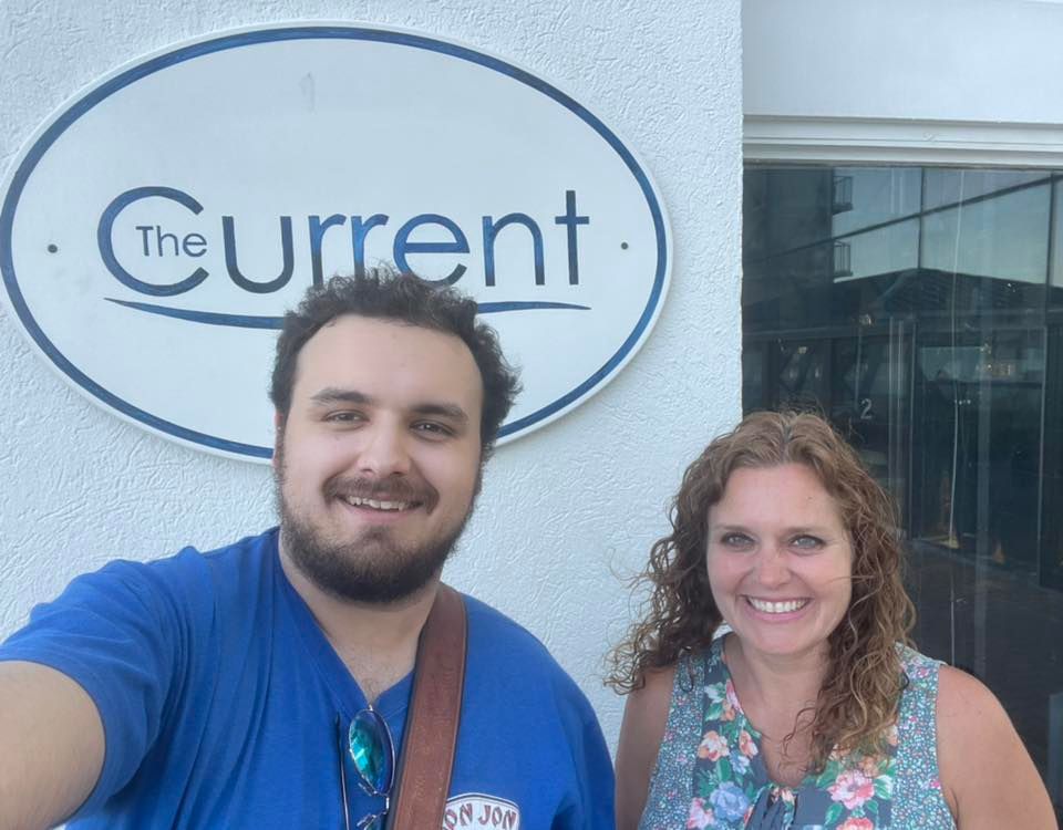 Endless Ember @The Current: Princess Royale, Princess Royale Oceanfront ...