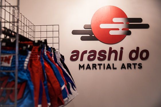 Arashi Do New Years Roll-a-thon, Arashi Do Martial Arts Sherwood Park ...