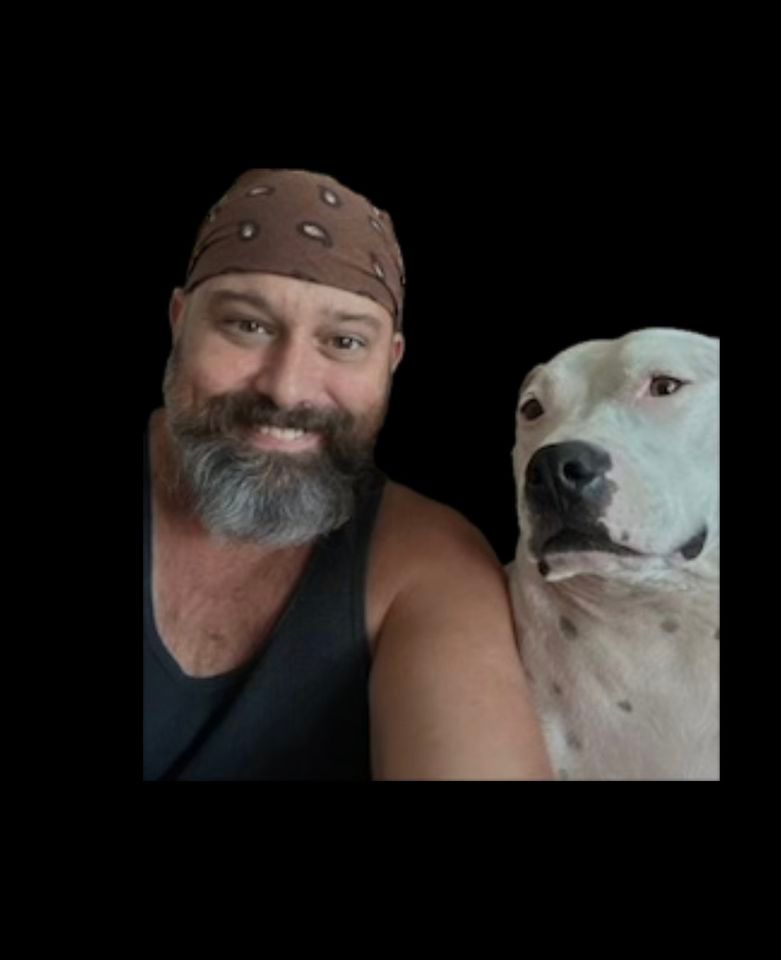 Christopher Tipton, Wild Goddess Brews -n- Bites, Sequim, May 17 2024 ...