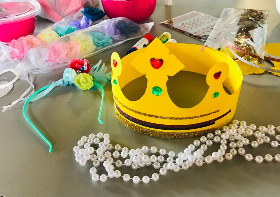 Kids Day: Coronation Crafts, Canadian Automotive Museum, Oshawa, 7 May ...