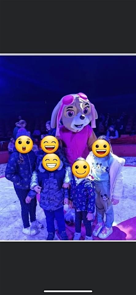 Funtime Kids Show Tralee, The Rose Hotel, Tralee, 17 January 2026 ...