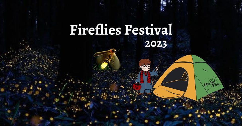 Fireflies Festival 2023 | Mumbai - Maharashtra, Mumbai - मुंबई, 19 May ...