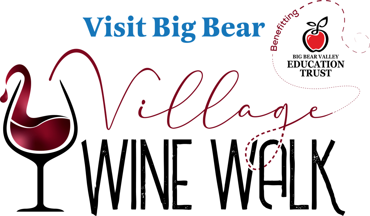 Big Bear Lake Village Wine Walk, Pine Knot Avenue & Village Drive, Big ...